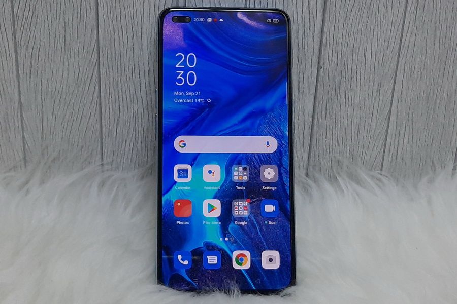 Review OPPO Reno4: Kamera Utamanya Tawarkan Fitur Menyenangkan