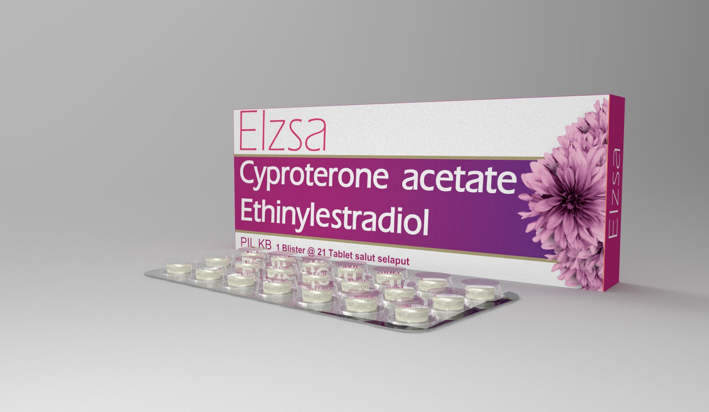 Solusi Memilih Pil KB Tanpa Worry bagi Perempuan Modern Masa Kini ...