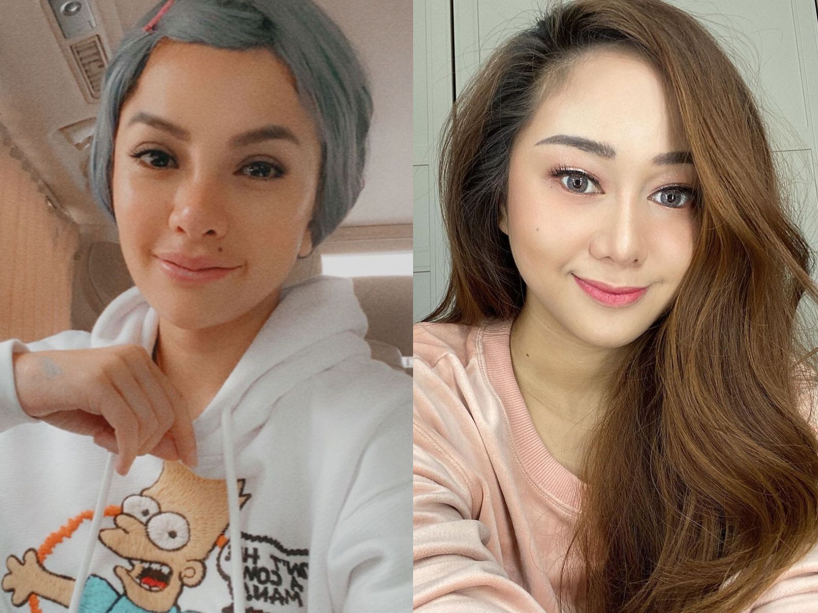 Denise Yang's Instagram, Twitter & Facebook on IDCrawl