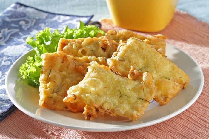 Cara Membuat Tempe Goreng yang Renyahnya Tahan Lama, Tipsnya Cukup ... Cara Membuat Tempe Goreng yang Renyahnya Tahan Lama, Tipsnya Cukup ...