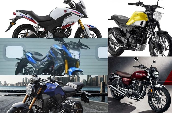 Motor Tiger Modif Cb Twin - Infoupdate.org