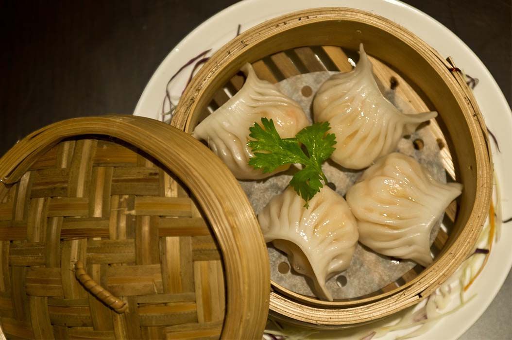 Cara Membuat Hakau, Menu Dimsum Isian Udang yang Lembut dan Lezat