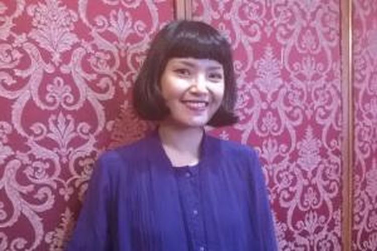 5 Vokalis Perempuan Band Indonesia yang Punyai Banyak Penggemar - Sonora.id