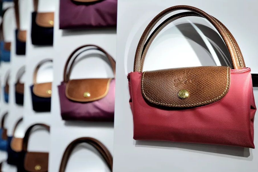 Beli Tas Longchamp Di Lebih Murah Dibanding Di Indonesia?, 58% OFF