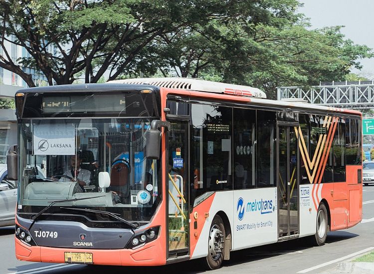 Bangun Ruang dari Bentuk Model Kendaraan, Bentuk Kubus Hingga Bentuk Tabung