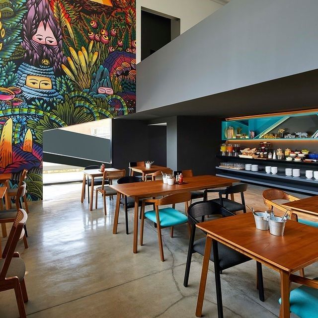 Rekomendasi Coffee Shop Di Kota Semarang, yang Cocok Untuk Kongkow ...