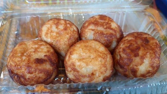 Aneka Kue Tempo Dulu yang Jadi Jajanan Khas Kota Semarang - Semua ...