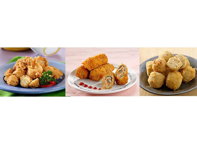 Kumpulan 3 Resep Camilan dari Tempe, Gurih dan Lezat untuk Disantap ...