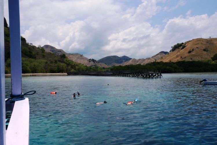 10 Rekomendasi Tempat Wisata di Labuan Bajo yang Bikin Takjub - Semua ...