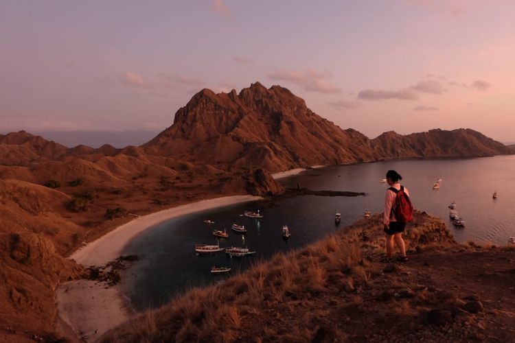 10 Rekomendasi Tempat Wisata di Labuan Bajo yang Bikin Takjub - Semua ...