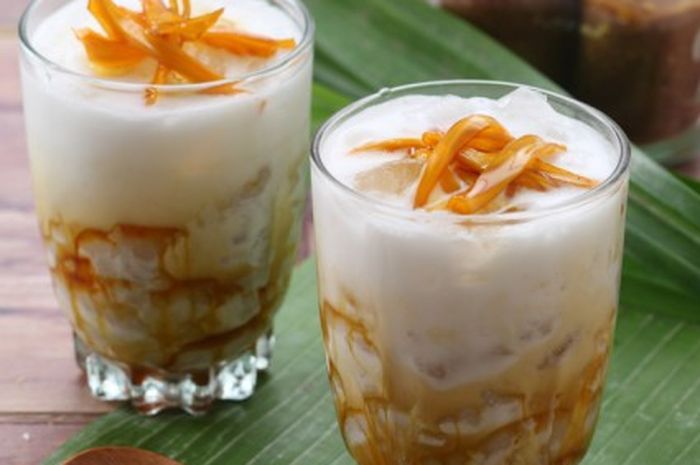 Enak dan Legendaris, Ini 4 Rekomendasi Es Dawet di Kota Semarang ...