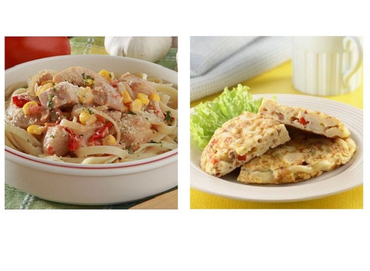 Yuk, Coba Buat Resep Pasta yang Mudah Dibuat Ini, Lengkap dengan Tips ...
