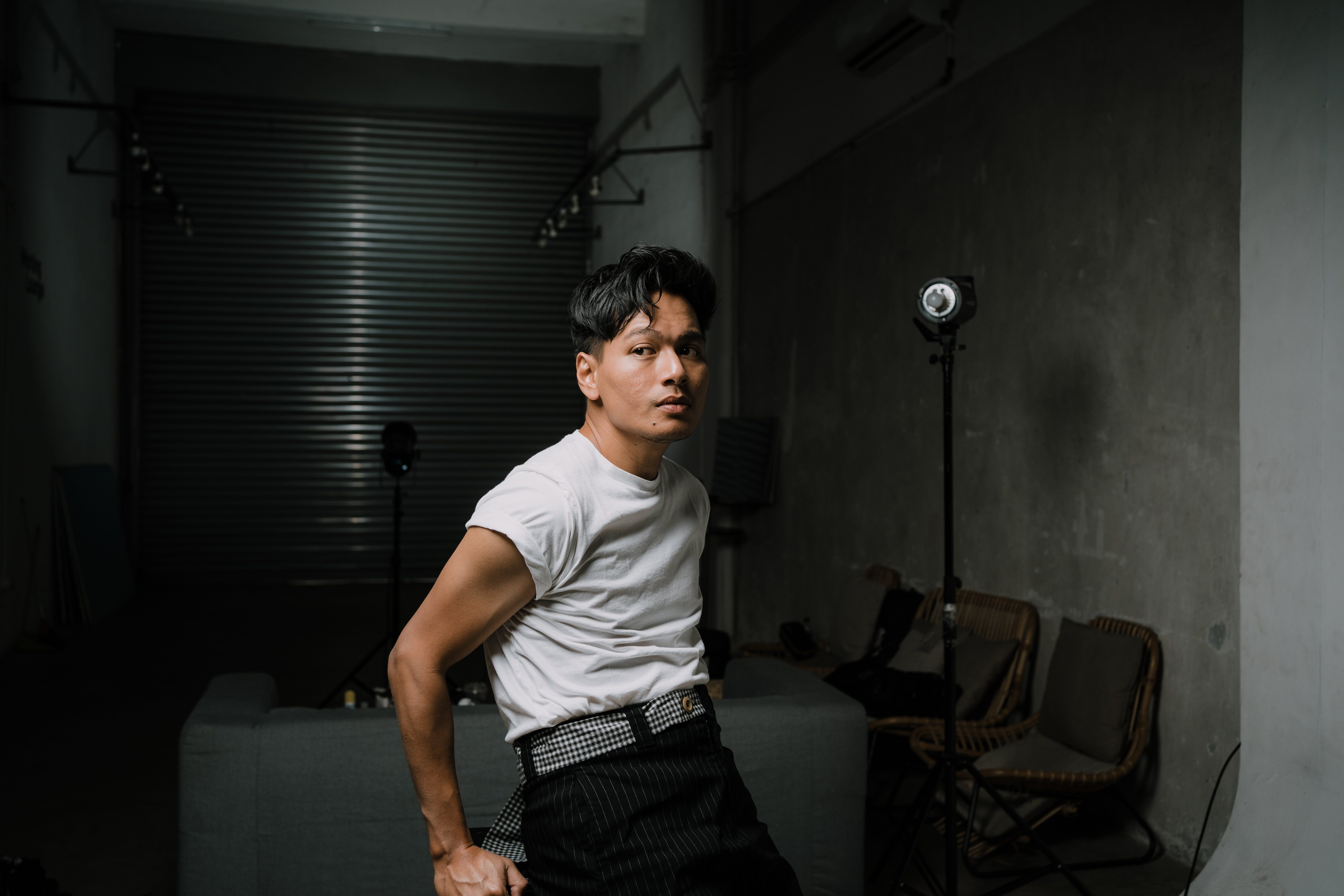 Rendy Pandugo Rilis Mini Album (EP) Bertajuk 'SEE YOU SOMEDAY' - Semua ...