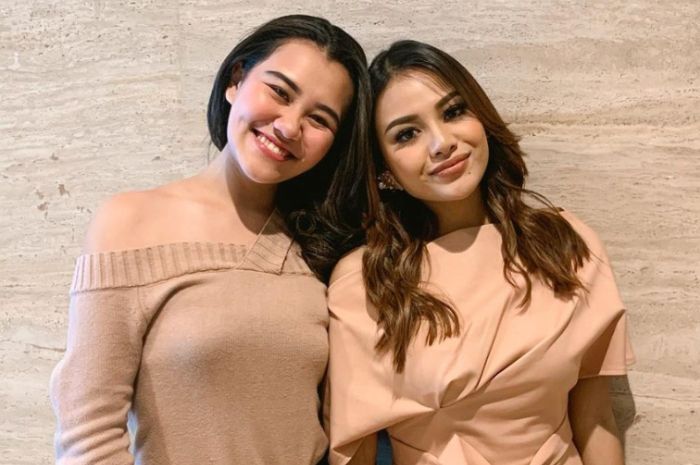 Aurel Hermansyah Dan Pacarnya