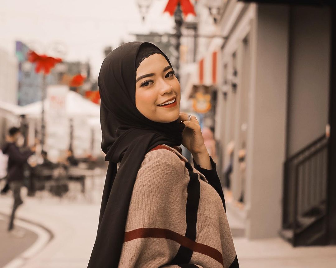 Arifah Lubai Putuskan Ubah Penampilan, Intip Tampilannya Kini yang ...