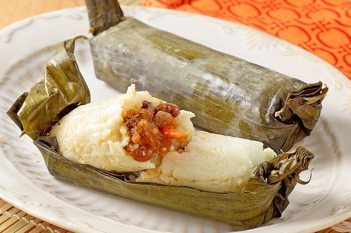 Tetap Eksis, Ini 7 Jajanan Pasar Khas Jawa Tengah yang Tak Lekang oleh ...