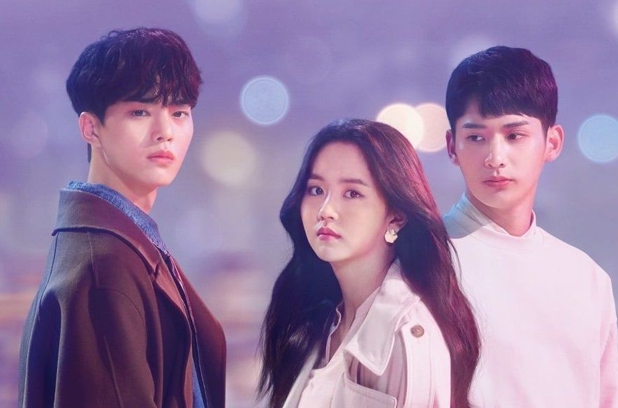 10 Drama Korea Paling Populer di Netflix Seluruh Dunia Sepanjang Tahun 2021 - Semua Halaman ...