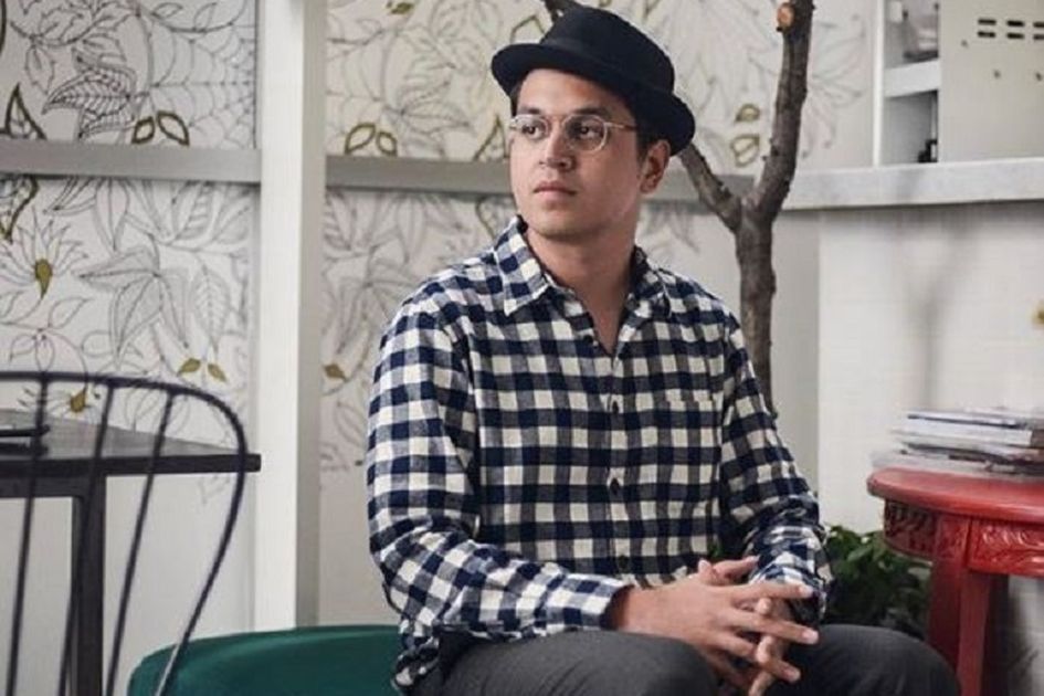 Kevin Julio Dan Yuki Kato