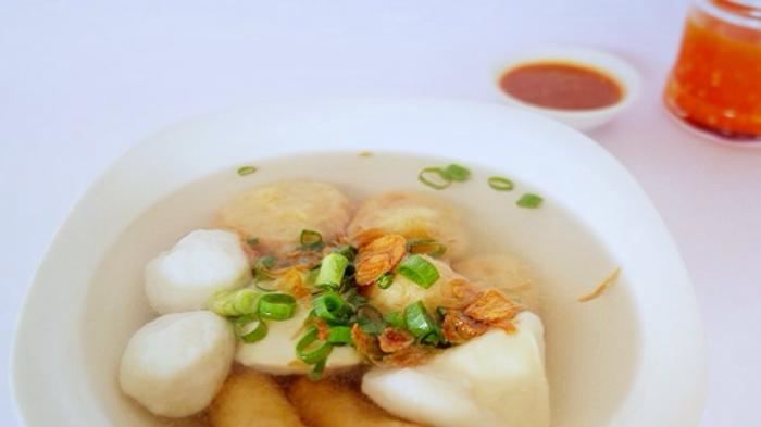 5 Kuliner Khas Pangkal Pinang yang Lezat Namun Jarang Diketahui Orang ...