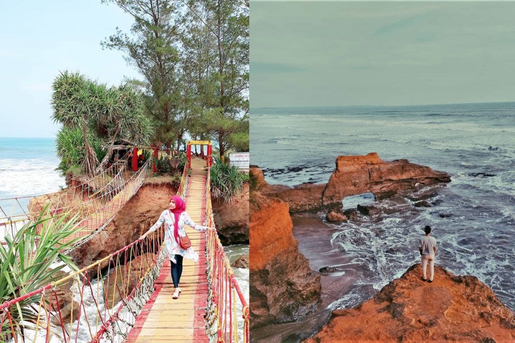 7 Destinasi Wisata yang Populer di Bengkulu yang Bisa Anda Sambangi ...