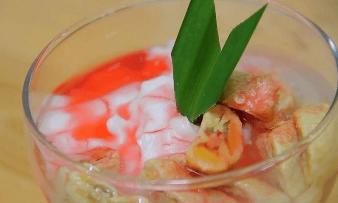 7 Kudapan Khas Makassar yang Nikmat Banget, Namanya Juga Unik - Sonora.id