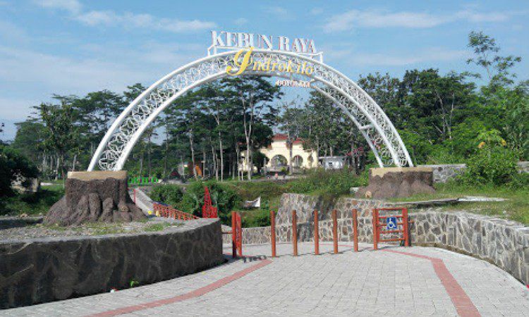 7 Destinasi Wisata Alam yang Terkenal Indah di Boyolali - Semua Halaman - Sonora.id