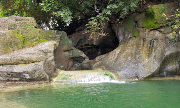 7 Destinasi Wisata Alam yang Terkenal Indah di Boyolali - Sonora.id