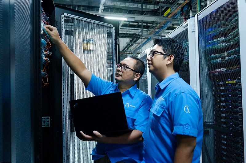 Biznet Hadirkan Koneksi Internet yang Cepat dan Stabil di Kupang