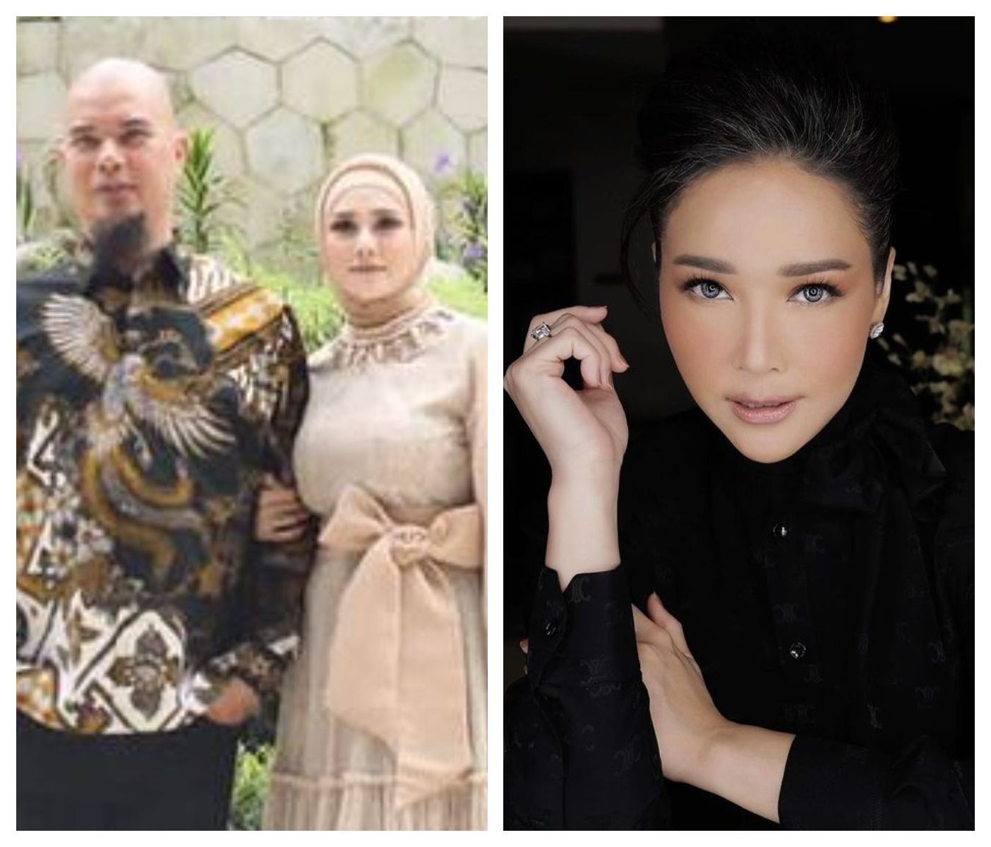 Mendadak Teringat Kenangan Jadi Suami Maia Estianty, Ahmad Dhani Terang ... Mendadak Teringat Kenangan Jadi Suami Maia Estianty, Ahmad Dhani Terang ...
