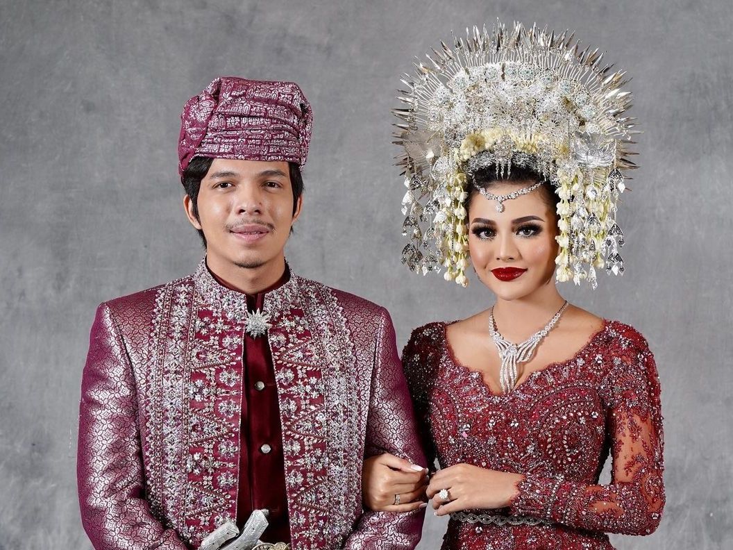 Sah Jadi Suami Istri, Atta Halilintar Tak Ragu Bagikan Momen Malam ... Sah Jadi Suami Istri, Atta Halilintar Tak Ragu Bagikan Momen Malam ...