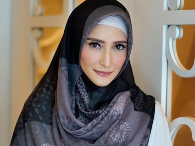 Febby Lawrence Sekarang