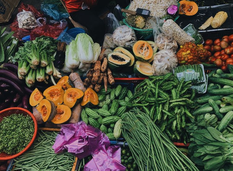 Simak! Ini Rekomendasi Menu Sayuran Enak yang Bisa Kamu Coba - Parapuan