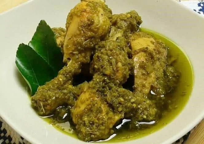 5 Makanan Khas Kendal yang Enak Banget, Ada yang Pernah Kamu Coba ...