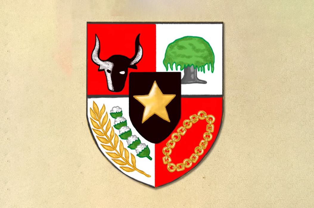 Burung Garuda Pancasila Arti Lambang