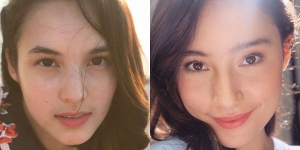 Bukan Sedarah, Ini 7 Seleb Tanah Air yang Punya Wajah Mirip Layaknya ...