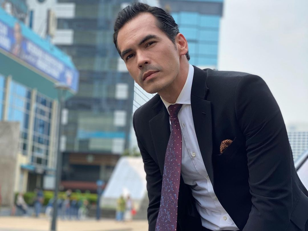 Akibat Pernikahan Dini Atalarik Syah