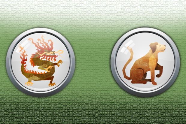 Daftar Shio yang Paling Gak Cocok Satu Sama Lain, Kalo Disatuin ...