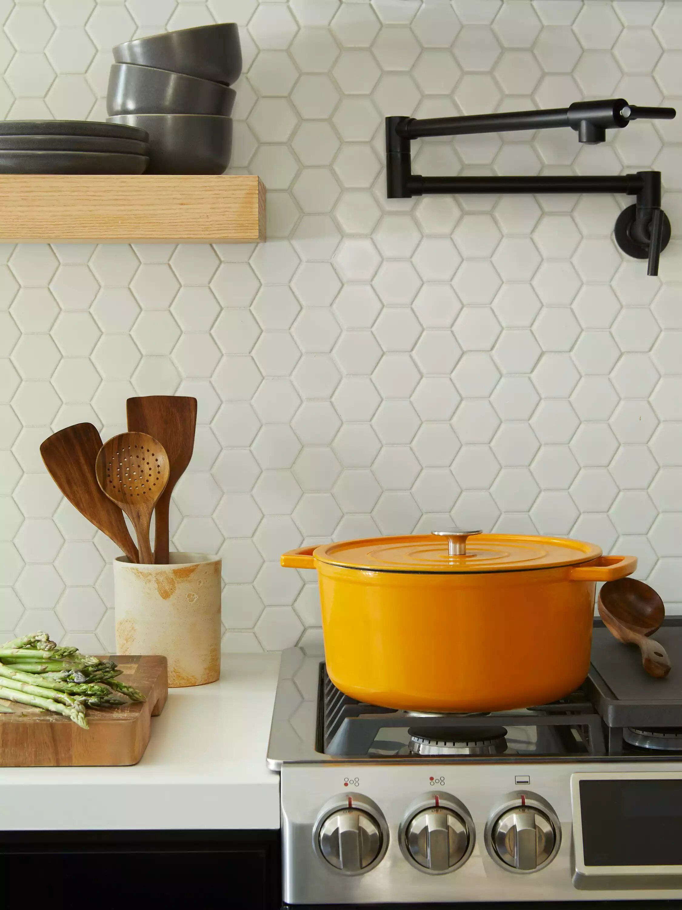 Warna yang Cocok Berdasarkan Lima Elemen Feng Shui untuk Keseimbangan ...