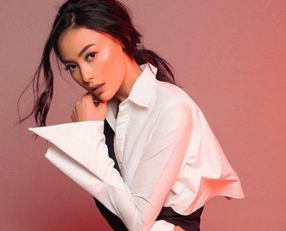 5 Seleb Cantik ini Ternyata Jebolan Finalis Puteri Indonesia, Pintar dan Membanggakan! - Halaman ...