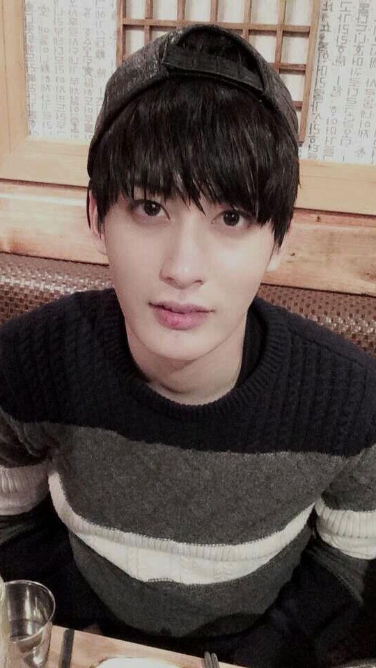 Cakep Sejak Lahir, 6 Idol K-Pop Ini Ternyata Sudah Jadi Ulzzang Sebelum ...