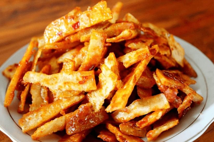 5 Makanan Khas Temanggung yang Wajib Kamu Coba Saat Berkunjung ...