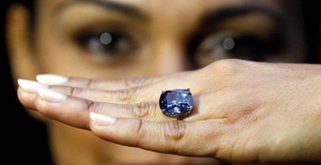 Auto Sultan, Ini Dia Barang Hasil Lelangan Paling Mahal di Dunia ...