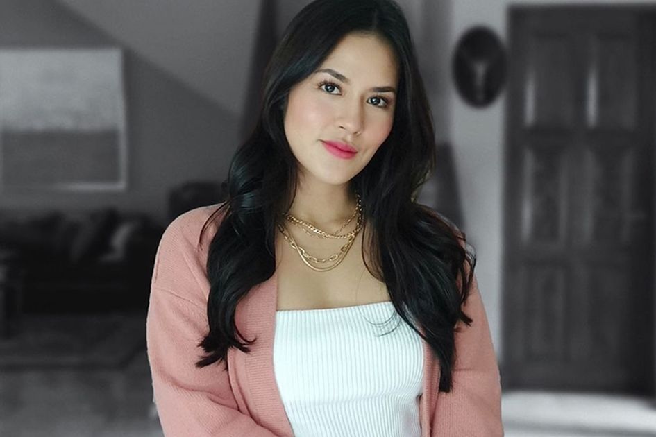Raisa Andriana Photo