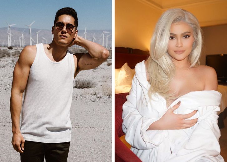 Tampan dan Gagah, 8 Bodyguard Seleb Hollywood Ini Cocok Jadi Model ...