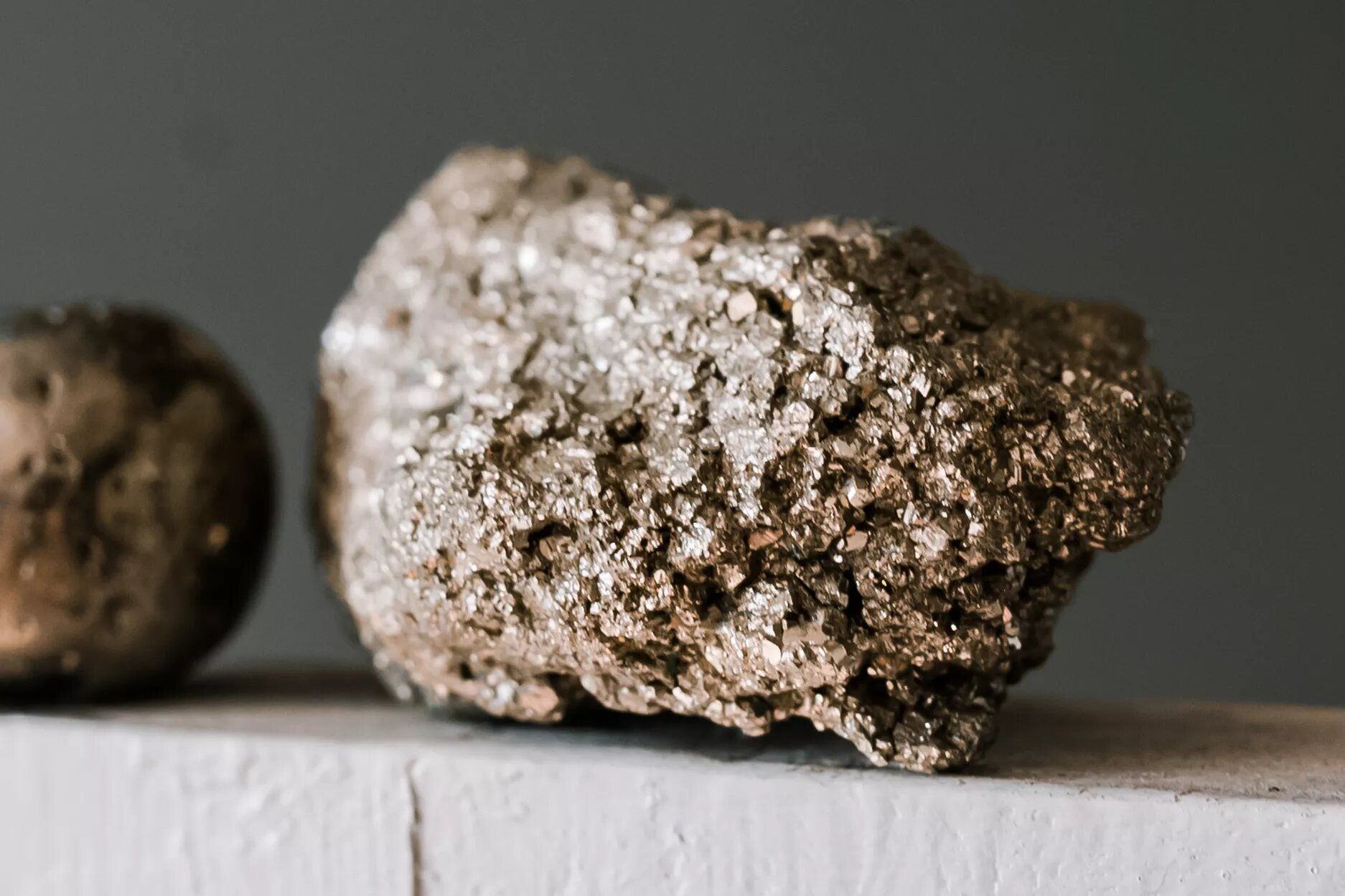 Berikut ini 10 Batu Kristal yang Paling Sering Digunakan untuk Feng ...