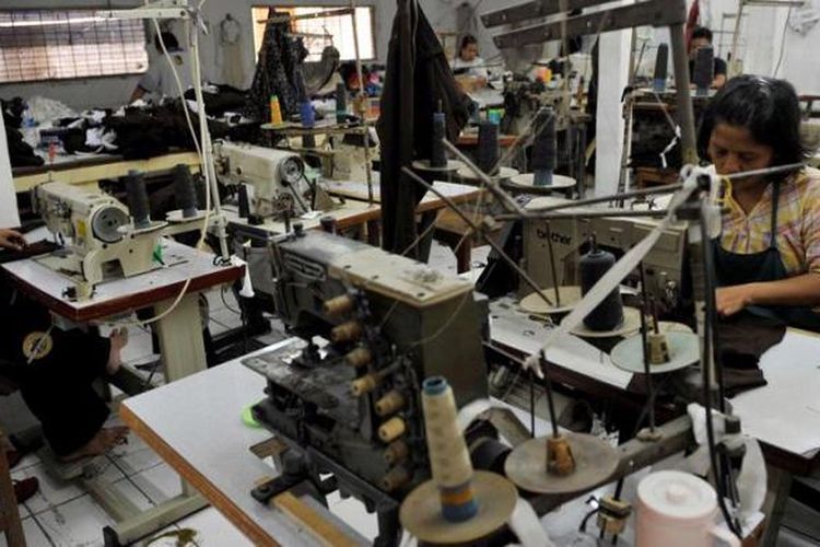 Apa Itu Produk Produksi dan Produsen? Ini Perbedaan dan Contohnya