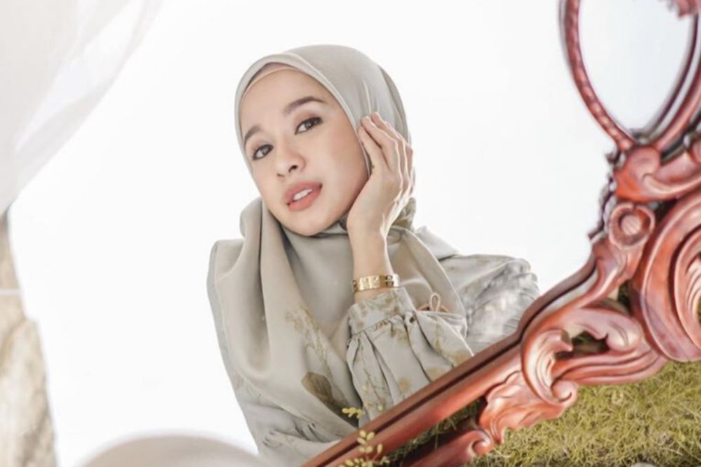 Geulis Pisan! Pesona 5 Seleb Berdarah Sunda Ini Berhasil Bikin Klepek-klepek - Sonora.id