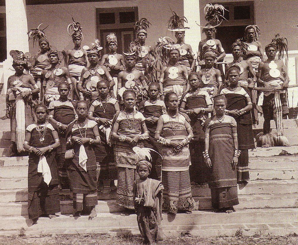 Orang Timor Leste Dulu Sering Dikunjungi Pedagang Arab, China, dan Gujarat