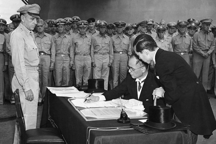 Sejarah Hari Lahirnya Pancasila yang Jatuh Pada Tiap Tanggal 1 Juni ... Sejarah Hari Lahirnya Pancasila yang Jatuh Pada Tiap Tanggal 1 Juni ...