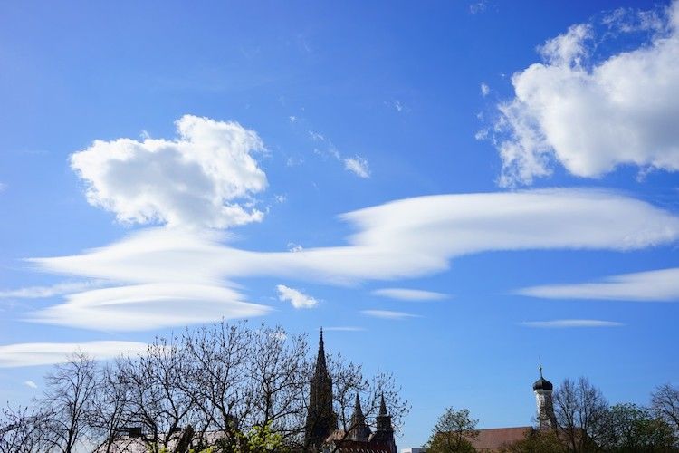 Mengenal Apa Itu Cuaca dan Macam-Macam Kondisi Cuaca di Indonesia